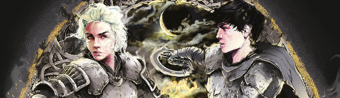 Gavin Reece - Hot Key Books | Kids Corner